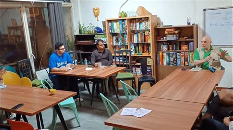 گروه کتابخوانی زيست شناسی دوره 2 جلسه 2 رضاامیر کتاب چرا عشق یک لذت است؟ Why Is Sex Fun Youtube