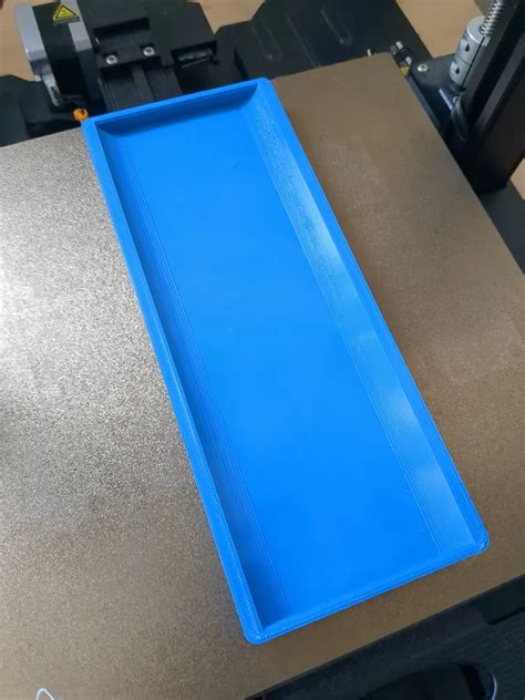 Gridfinity Xiaomi Electric Precision Screwdriver Holder By Doragasu