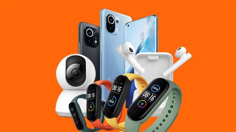 Xiaomi Is Undercutting The Whole Tech Industry And Its Working WIRED UK