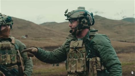 Assaulting Fires Youtube