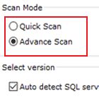SQL Repair Tool For Corrupt MDF NDF Database Recovery Free Demo