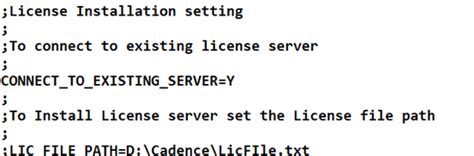 Windows License Setup For Allegro Orcad Products System Pcb