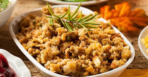 Dressing Vs Stuffing Wkno Fm