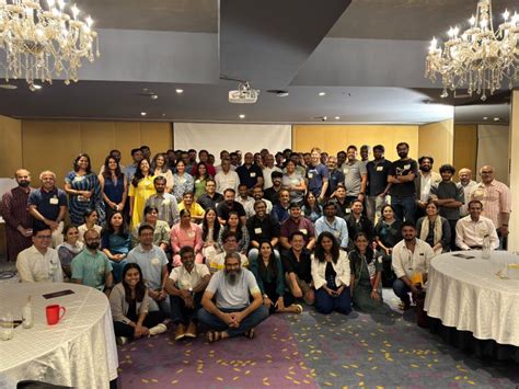 Tech4impact Workshop By Project Tech4dev Laxman P Joshi Posted On The