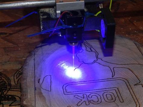 3w 4 X4 Arduino Laser Cutter Engraver Artofit