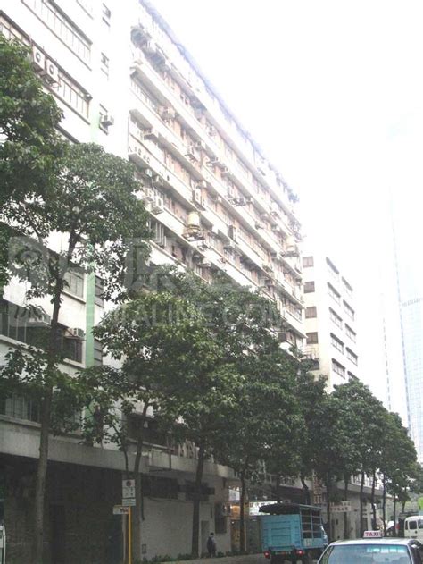 源發工業大廈物業資料庫｜中原工商舖