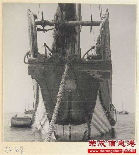 明代的广船和福船有什么不同？ 知乎