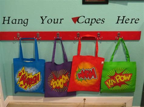 Pin By Jenny Woods On Class Theme Superheroes Superhero Classroom Theme Superhero