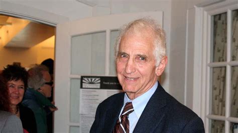 Daniel Ellsberg Is Still Fighting Beyond Nuclear International