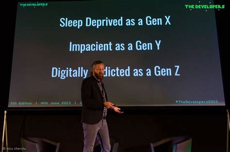 It Days On Linkedin Thedevelopers Conference Programming Coding