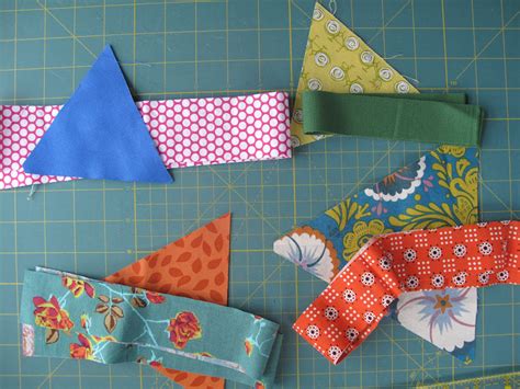 Two Hippos Tutorial Triangle In Triangle Blocks