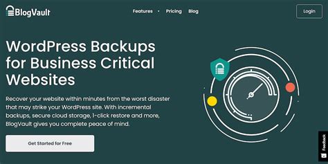 Ive Tried All The Wordpress Backup Plugins These Ones Work