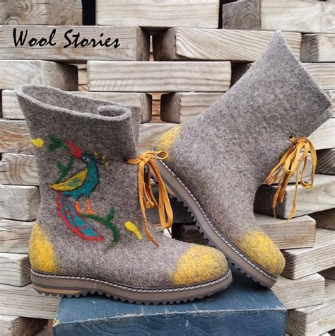 Wool Stories