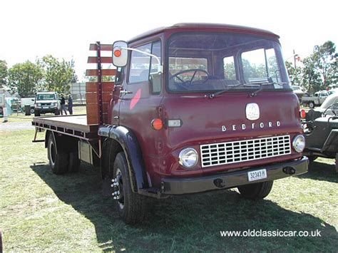 Bedford Tk Photo No 36 Of 81 Taken In Australia