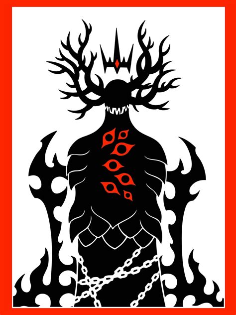 Scarlet King Villains Wiki Fandom Powered By Wikia