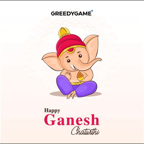 Greedygame On Linkedin Ganeshchaturthi Programmaticadvertising Adtech