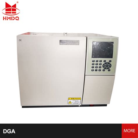 High Quality Transformer Oil Gas Chromatographic Analyzer Dga Dissolved