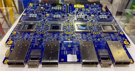 Google’s AI Future Stands on its TPU - FourWeekMBA