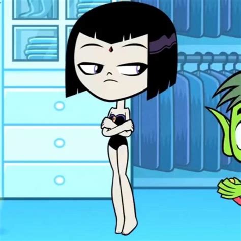 Pin By Joudal J On ١١١ Raven Teen Titans Go Raven Teen Titans Teen