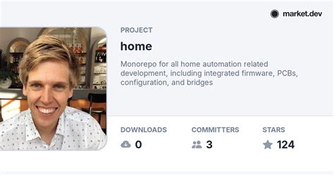 Home Ecosystem Directory Market Dev