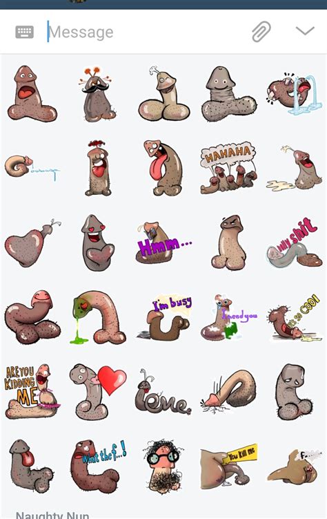 Detta är värför jag använder telegram som mitt kommunikations medel på mobilen NSFW r sweden