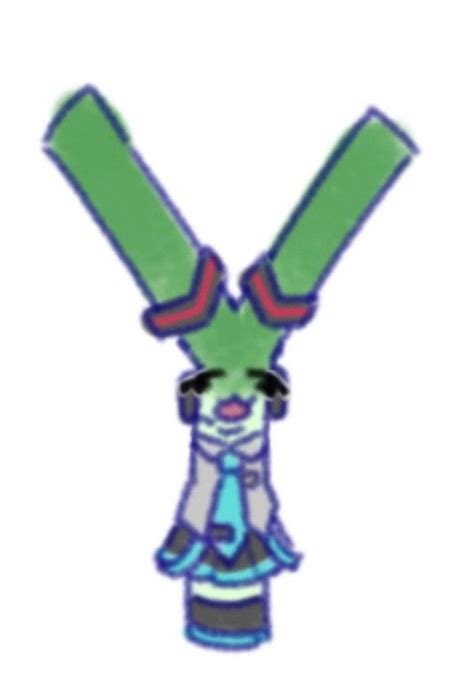 GREEN ONION MIKU Trong 2025