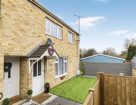 3 Bedroom End Of Terrace House For Sale In Windsor Terrace Haverhill Cb9