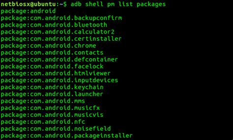 Retrieving APK Files Penetration Testing Lab