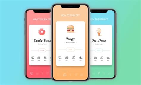 Design Flutter Ui Flutter Front End And Flutter Screens By Umairmaher44