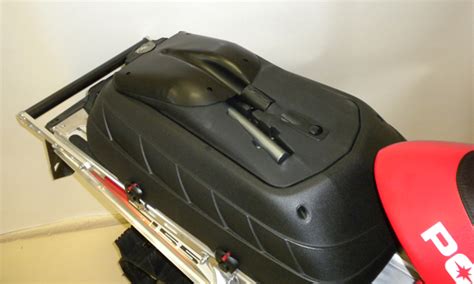 Powder Keg Life Kit Snoriders