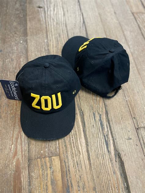 Zou Dad Hat — Cranes Country Store