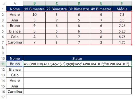 Funciones Anidadas En Excel [parte 1]