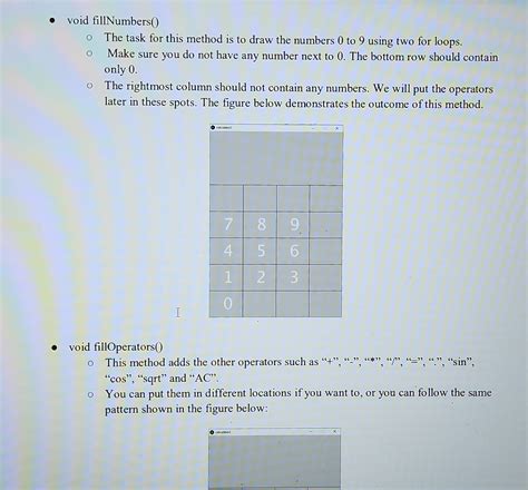 the second task is if the user clicks anywhere on