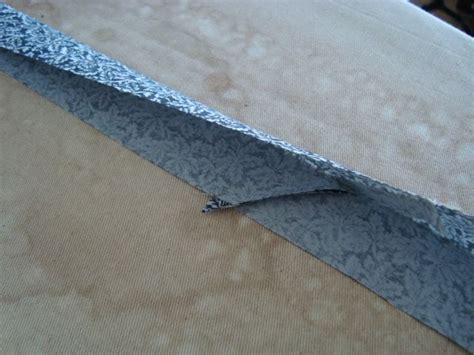 Thread Head Binding Tutorial