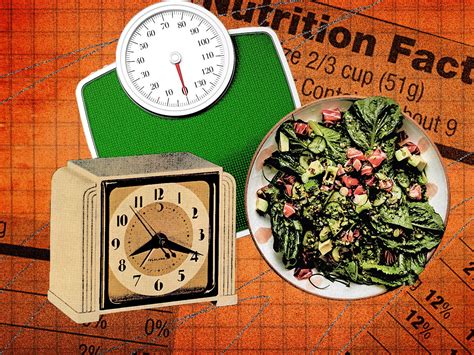 Intermittent Fasting Clock