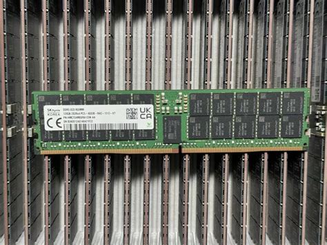 Sk Hynix Ddr5 Ec8 Rdimm 128gb 4800mhz 1 589 19 Picclick Ca