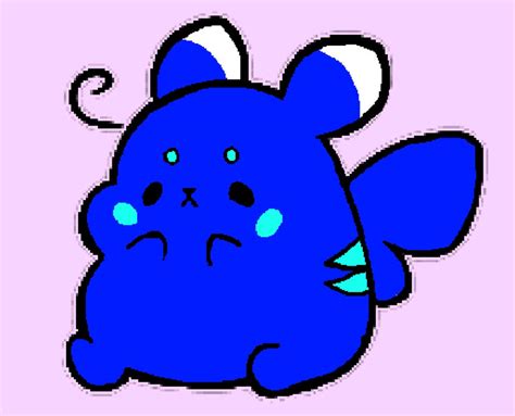 Hantai The Inverted Pickachu Contest Entry By Xxonyx Moonglowxx On Deviantart