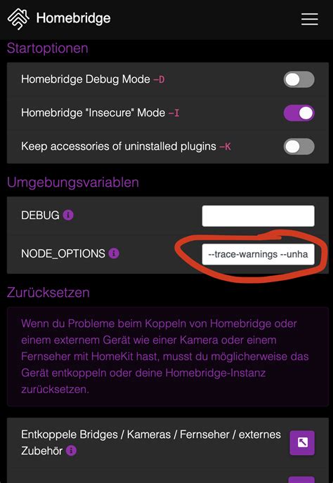 Memory Leak Issue Seydx Homebridge Camera Ui Github