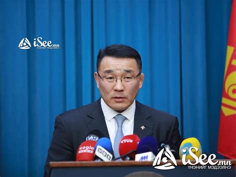 ШУУРХАЙ Хотын дарга Д Сумъяабазар чөлөөлөгдөх хүсэлтээ өгч МАН ын бүлэг хэлэлцлээ Isee Mn