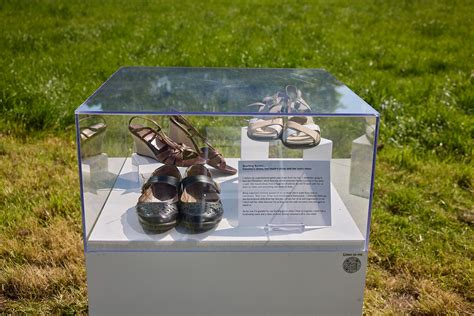 Caroline Sinclair — The Museum Of Me