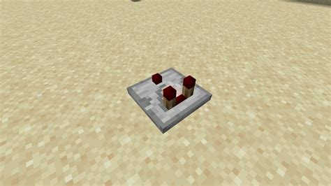 Minecraft Redstone Guide DiamondLobby