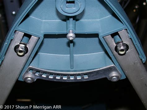 Tektronix Scope Mobile Cart Repair Part 3 Shaunmerrigan