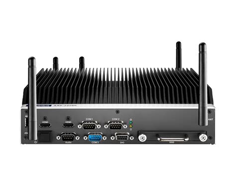 Máy Tính Nhúng Không Quạt Dòng Mini Itx Ark 6300