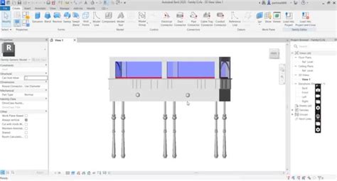Er Ismail Shaikh On Linkedin Revit Bim Architecture Engineering Designefficiency Revittips…