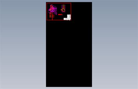 旋转型灌装机设计图纸2张 1498462 75ku Autocad 2010 模型图纸下载 懒石网