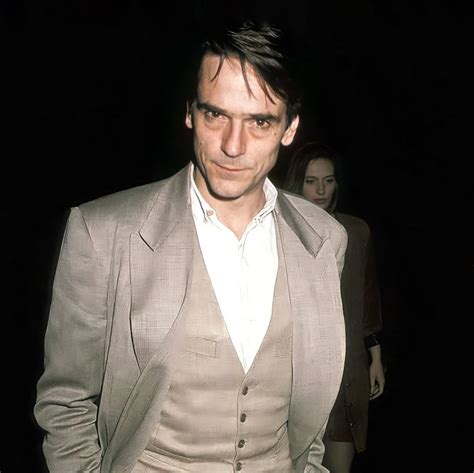 Jeremy Irons 1991 Jeremy Irons Jeremy Irons Movies Jeremy