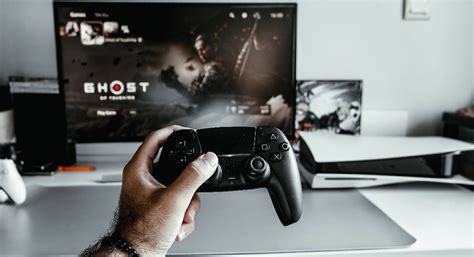 How To Connect And Sync A PS 5 Controller