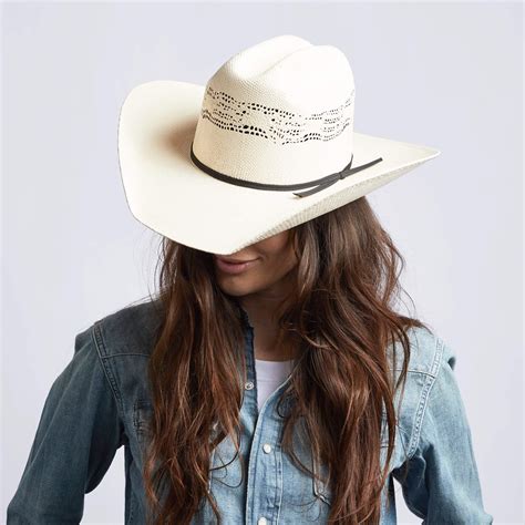 Bozeman Womens Straw Cowgirl Hat Straw Cowgirl Hat Cowgirl Hats