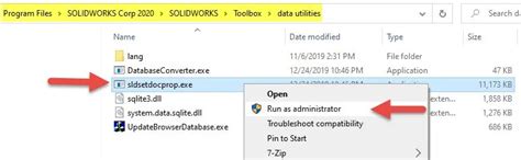 How To Remove The Solidworks Toolbox Flag Goengineer