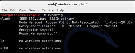 kali linux wireless penetration testing beginners guide security